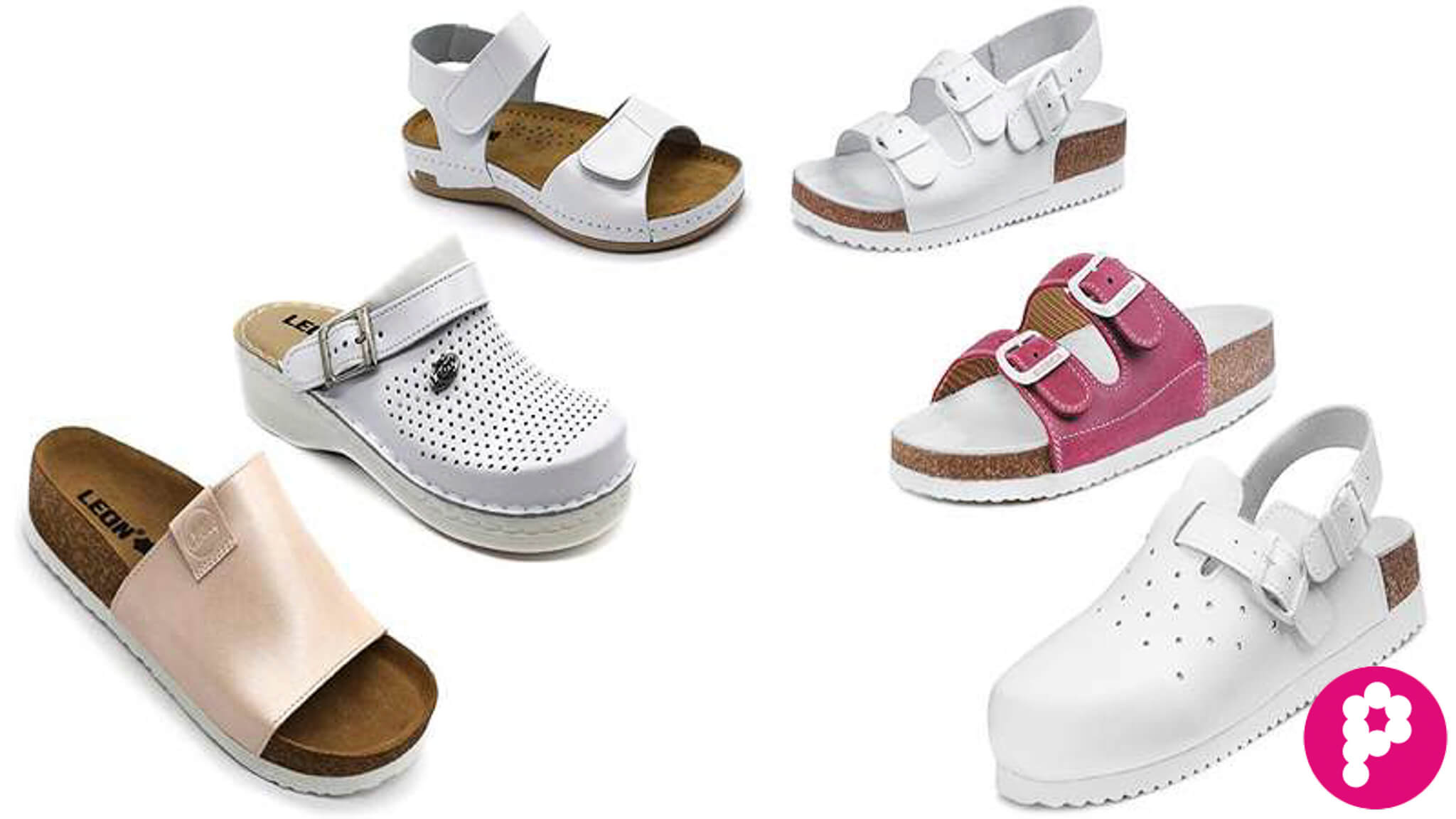 Dámská zdravotnická obuv - jak vybrat? - Perlička